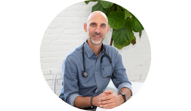 About Us - Supplements by Physician Dr. Kevin Passero - Durable®