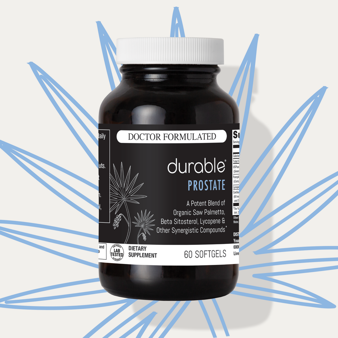 New Formulas – Durable