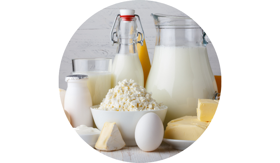 Durable D3 COMPLEX® - High-Potency, Bioactive D3, K2 & Co-Factors