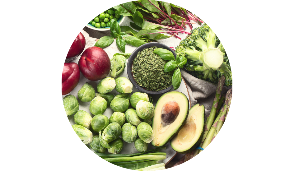 Durable D3 COMPLEX® - High-Potency, Bioactive D3, K2 & Co-Factors