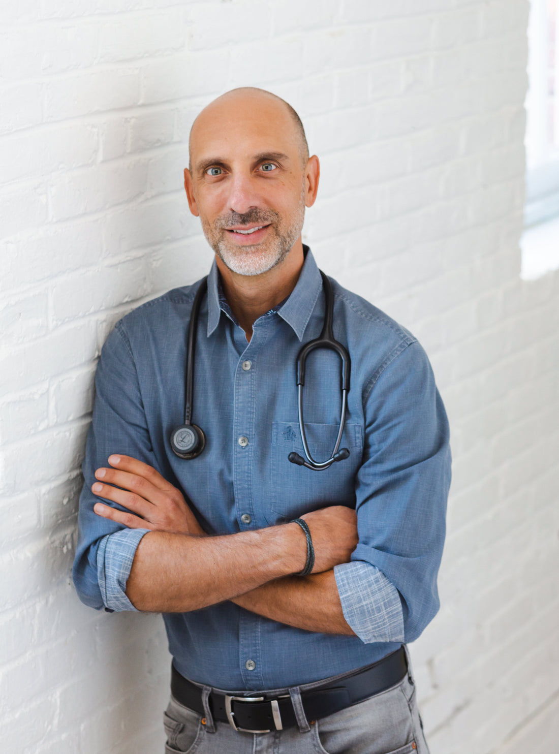 Meet Dr. Kevin Passero - Durable®