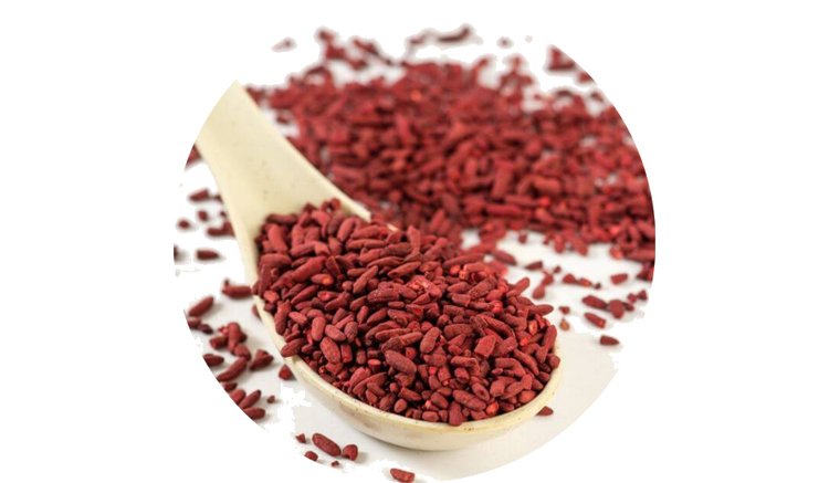 Durable RED YEAST RICE®