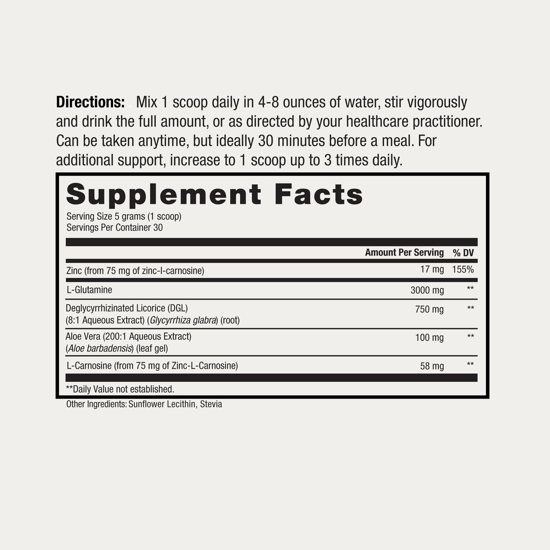 Durable ACID RELIEF® - Fast-Acting Natural Relief–Safe for Daily Use