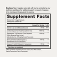 Durable CHOLESTEROL COMPLETE® - The Ultimate Natural Cholesterol Solution