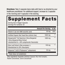 Durable CHOLESTEROL COMPLETE® - The Ultimate Natural Cholesterol Solution