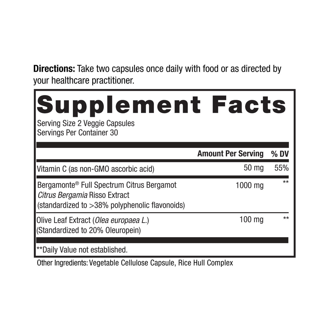 Durable HEART® - Clinically Proven for Balanced Cholesterol