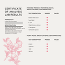 Durable HEART® - Clinically Proven for Balanced Cholesterol