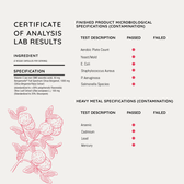 Durable HEART® - Clinically Proven for Balanced Cholesterol