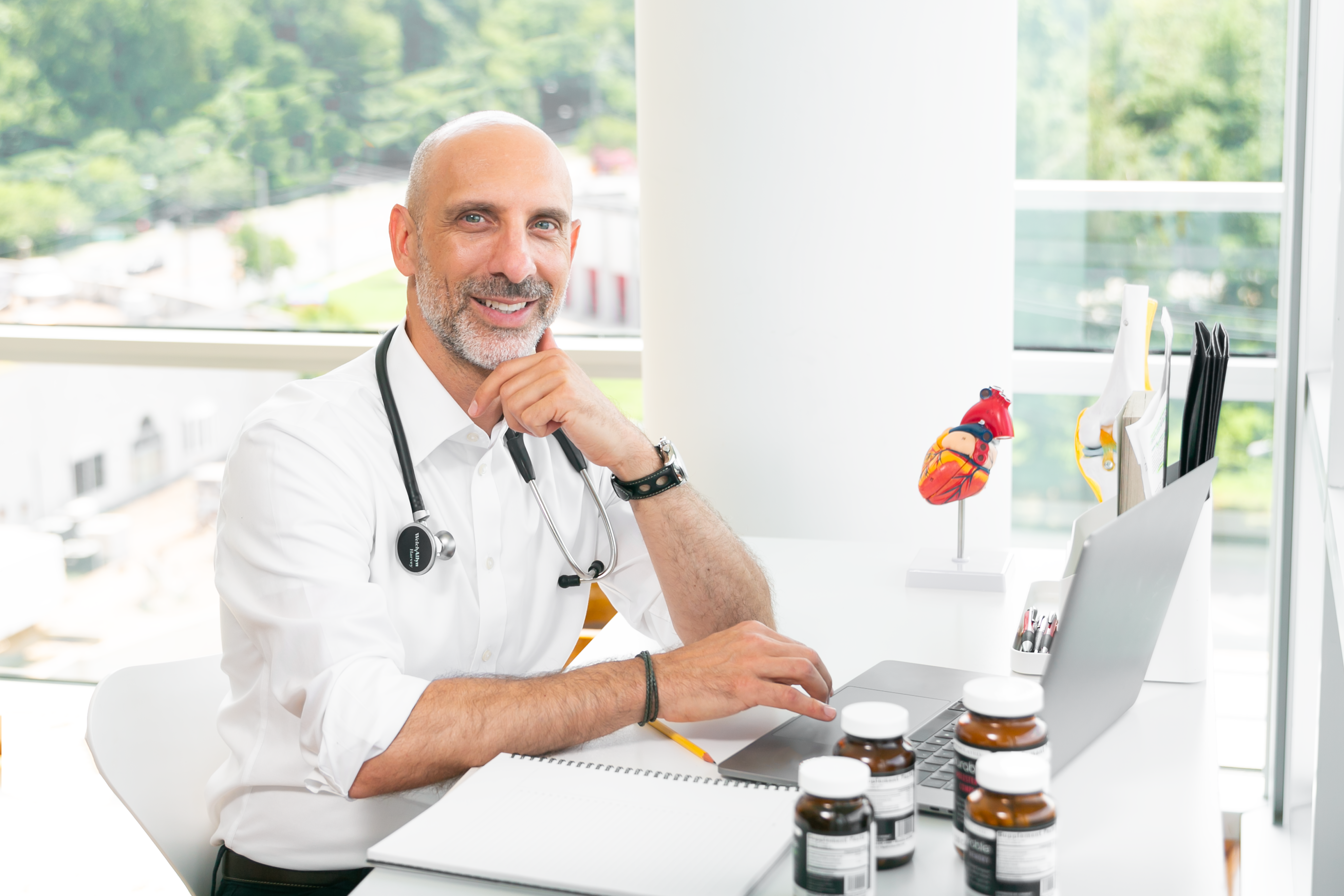 Durable® Premium Vitamins & Supplements by Physician Dr. Kevin Passero