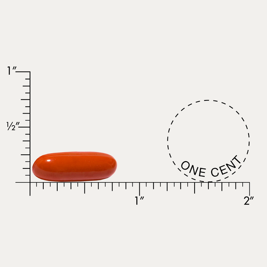 Durable PROSTATE® - Science-Backed Prostate Support & Urinary Relief