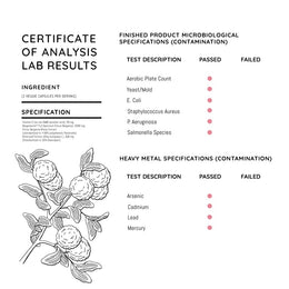 Durable HEART® - Clinically Proven for Balanced Cholesterol