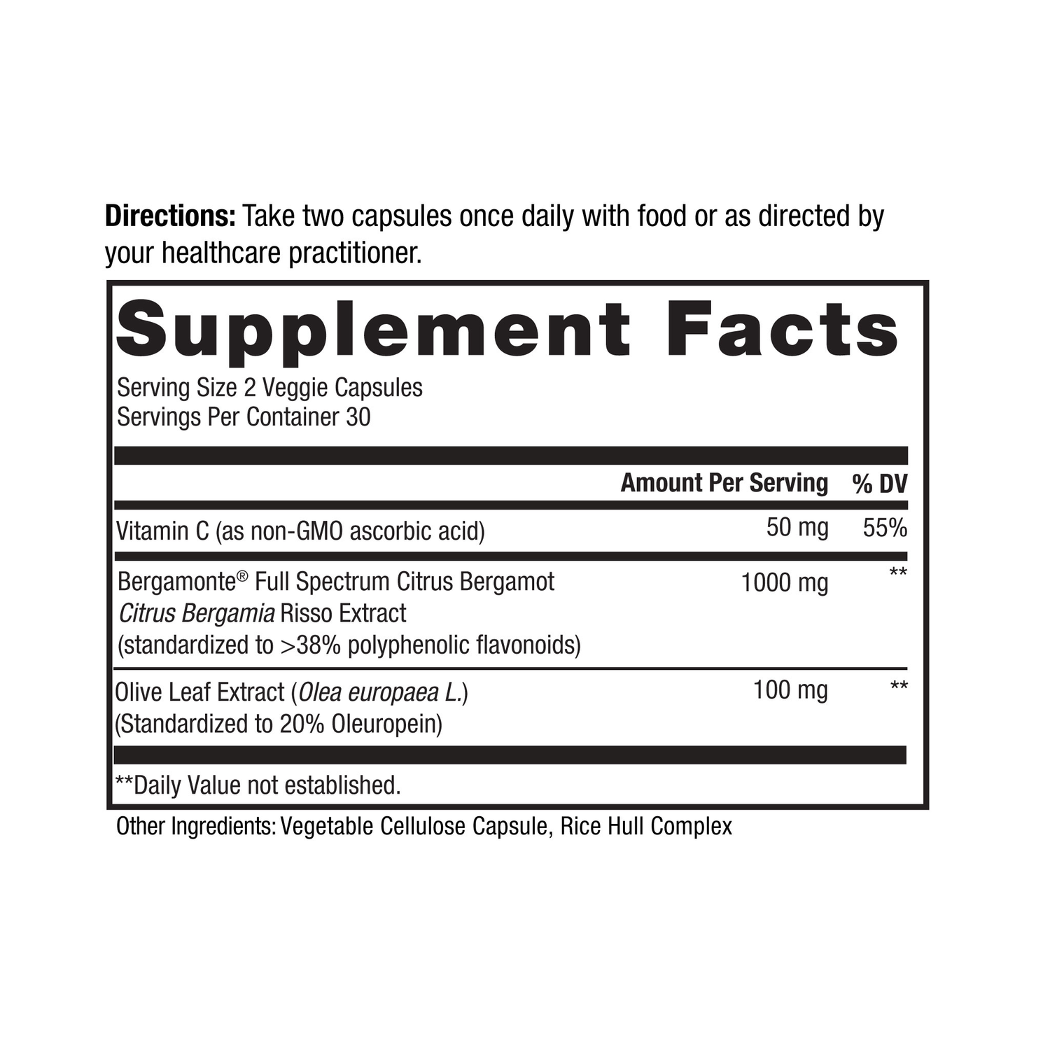 Durable Heart® Clinically Proven For Balanced Cholesterol